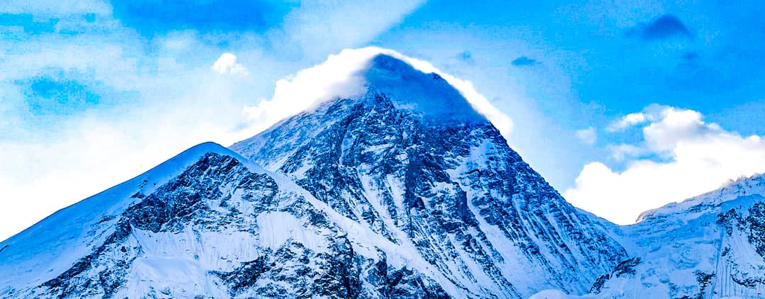 Highest 5: World’s Tallest Mountains in Descending Order