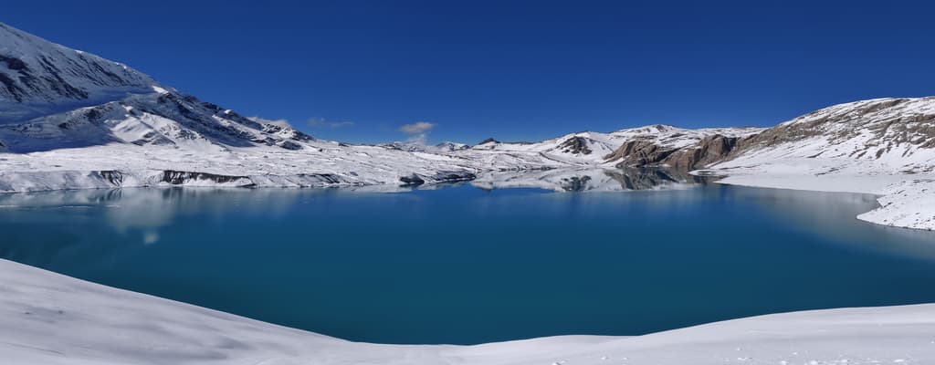 A Complete Tilicho Lake Guide: Discover Tilicho Lake in Annapurna Region
