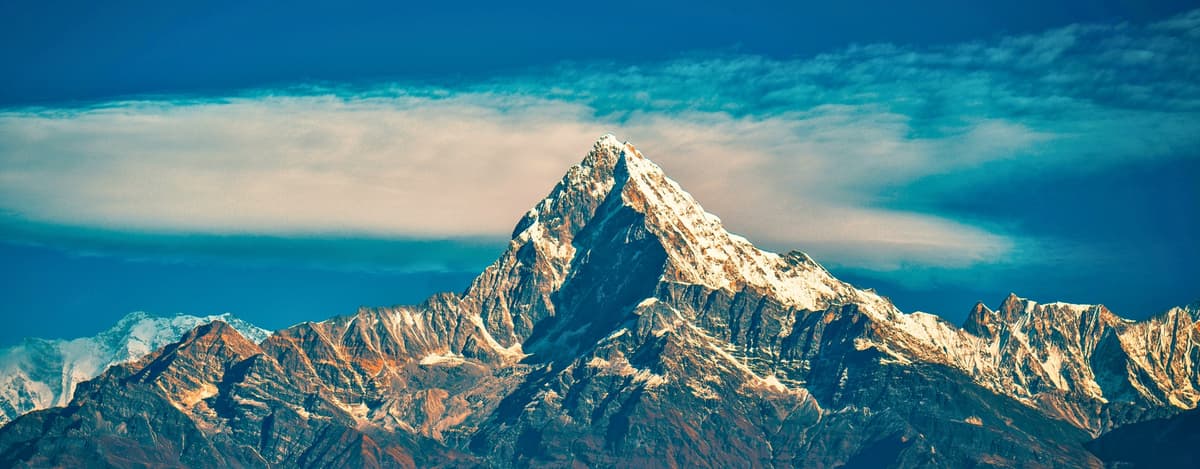 Where and What is K2? Untold Secrets of K2 Himalayan Peak
