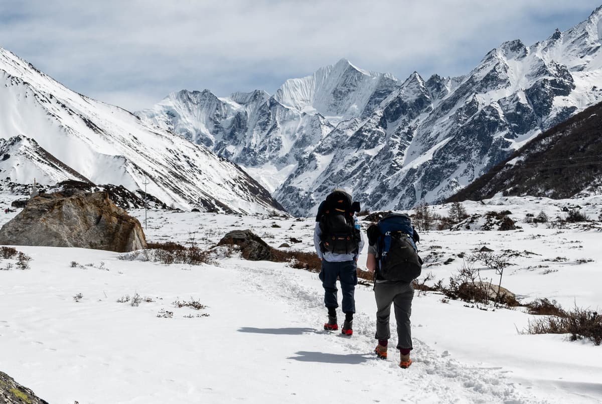Langtang Valley Trek- 10 days Itinerary, Cost and Guide