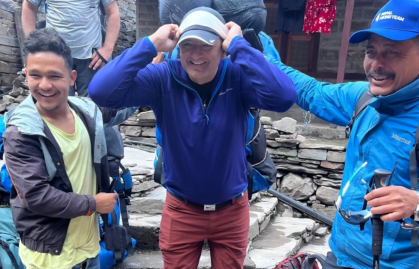 Manaslu Circuit Trek: 15 days, Itinerary, cost with Local Guide