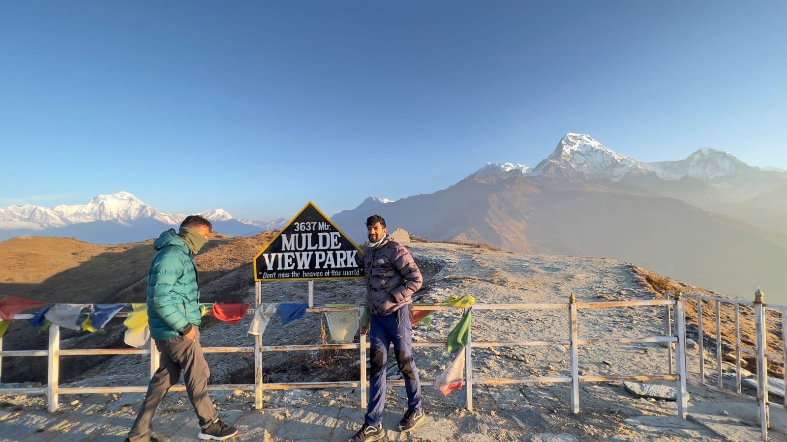 Khopra Ridge Trek: Nepal's Hidden Gem Off the Beaten Path