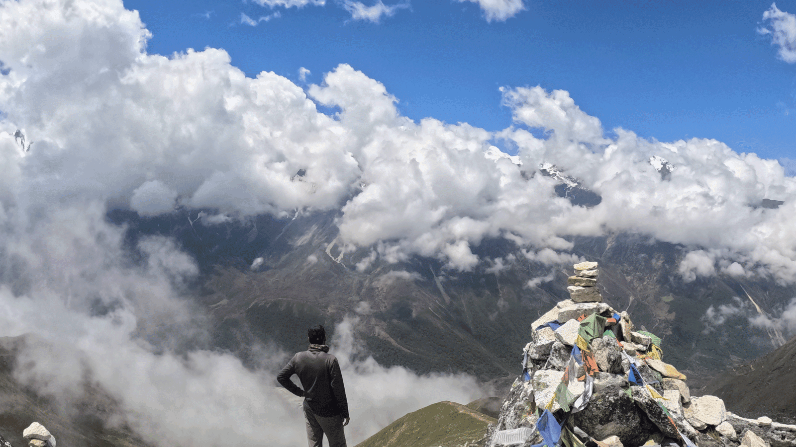 Langtang Valley Trek- 10 days Itinerary, Cost and Guide