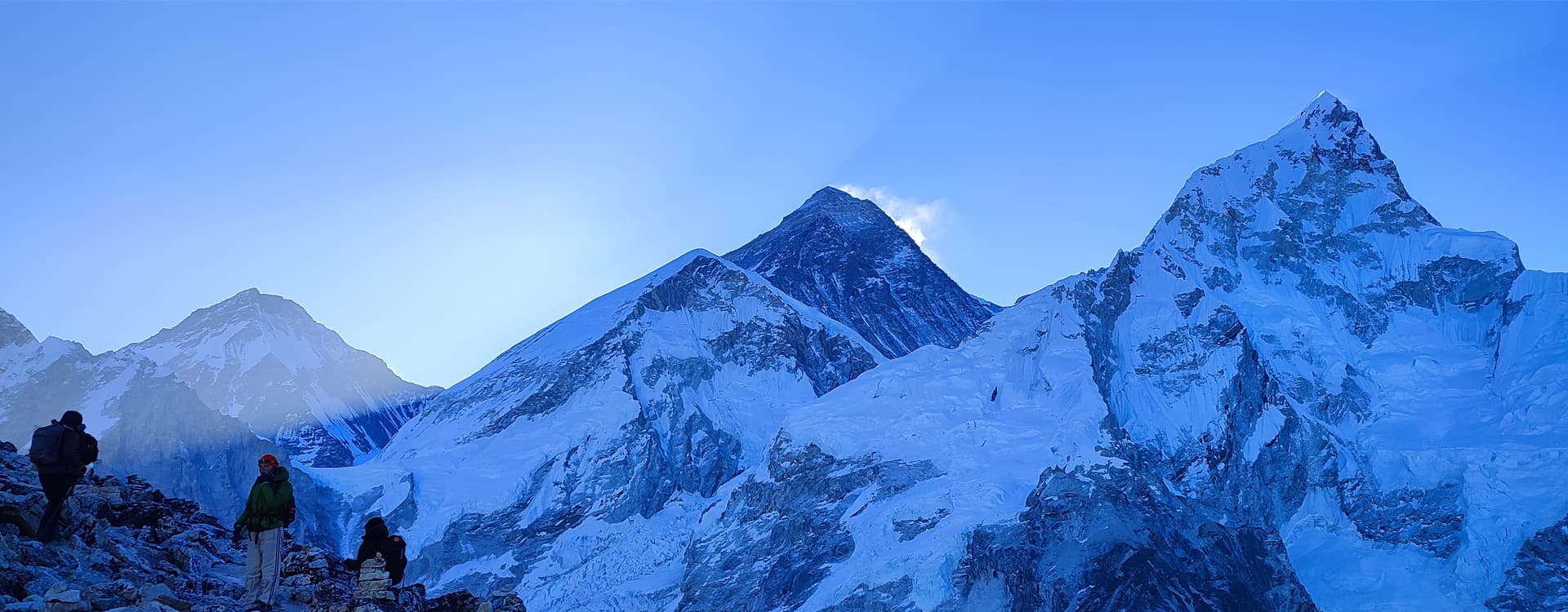 Nepal Hiking Team | Trusted Trekking Company in Nepal