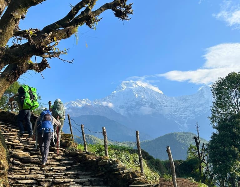 Where and What is K2? Untold Secrets of K2 Himalayan Peak