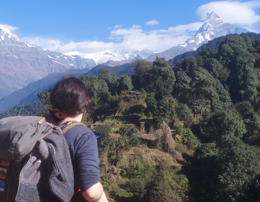 Your Gateway to Himalayan Adventures | Nepal Hiking Team