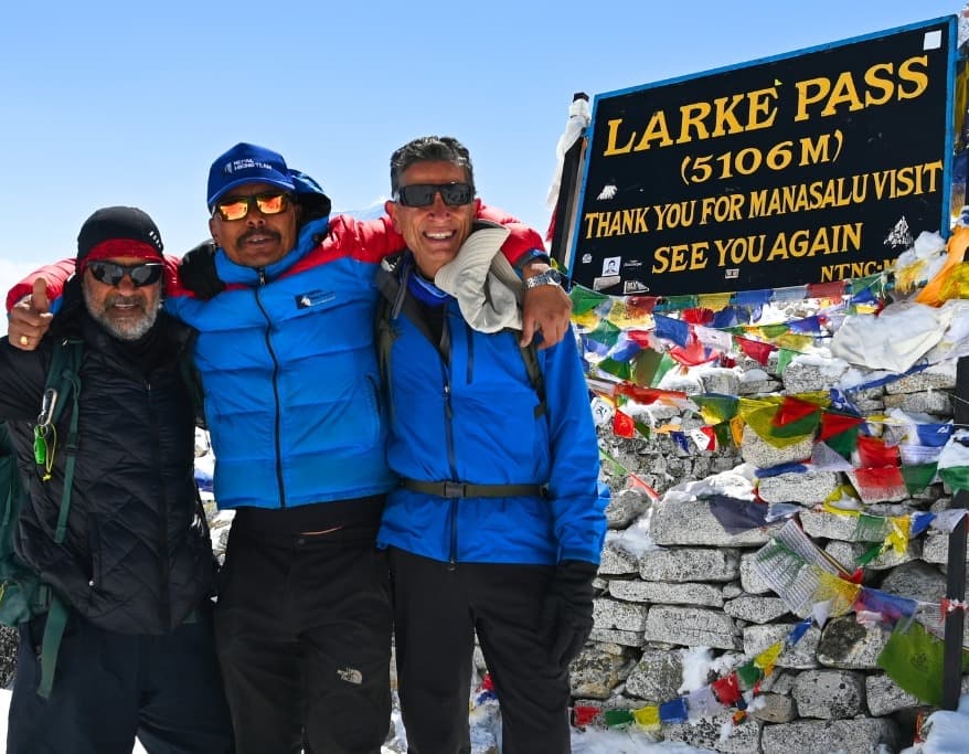 Your Gateway to Himalayan Adventures | Nepal Hiking Team