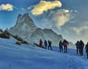Your Gateway to Himalayan Adventures | Nepal Hiking Team