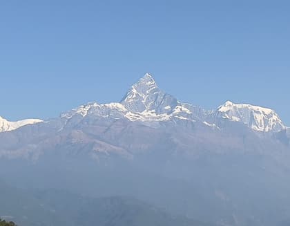 15 Best View Points for Sunrise and Sunset in Nepal