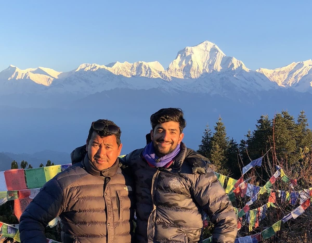 A Complete Tilicho Lake Guide: Discover Tilicho Lake in Annapurna Region