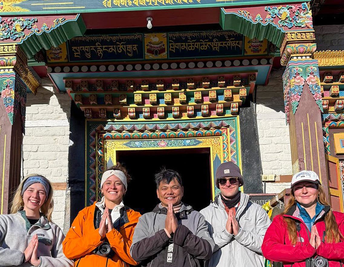 Experience Holi in Nepal 2025: A Guide to the Festival of Colors