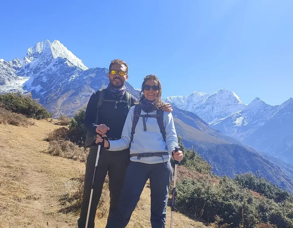 Trekking in Nepal: 15 Best Treks in Nepal | Nepal Trekking