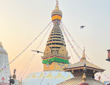Kathmandu Durbar Square: Things to see Kathmandu Durbar Square