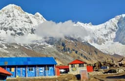 Annapurna Base Camp Trek: ABC Hike 2024/25 Cost & Itinerary