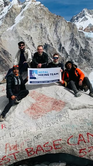 Everest Base Camp Trek: 16-Day EBC Package Cost and Guide