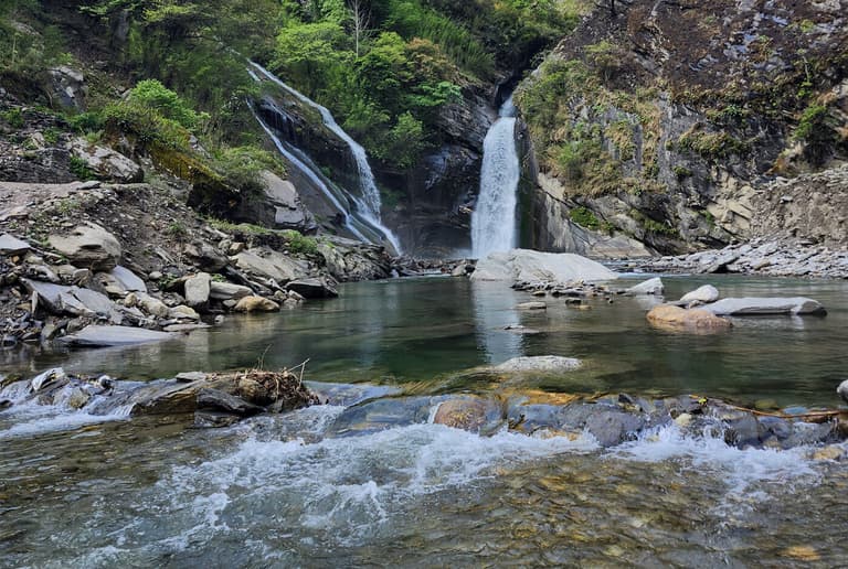 Classic Annapurna Circuit Trek : Best Classic Trek for 2025/26